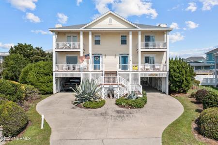 Shallotte North Carolina Beach Homes For Sale and Shallotte North ...