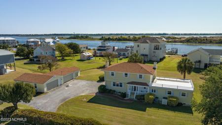 Cedar Point North Carolina Beach Homes For Sale and Cedar Point North ...