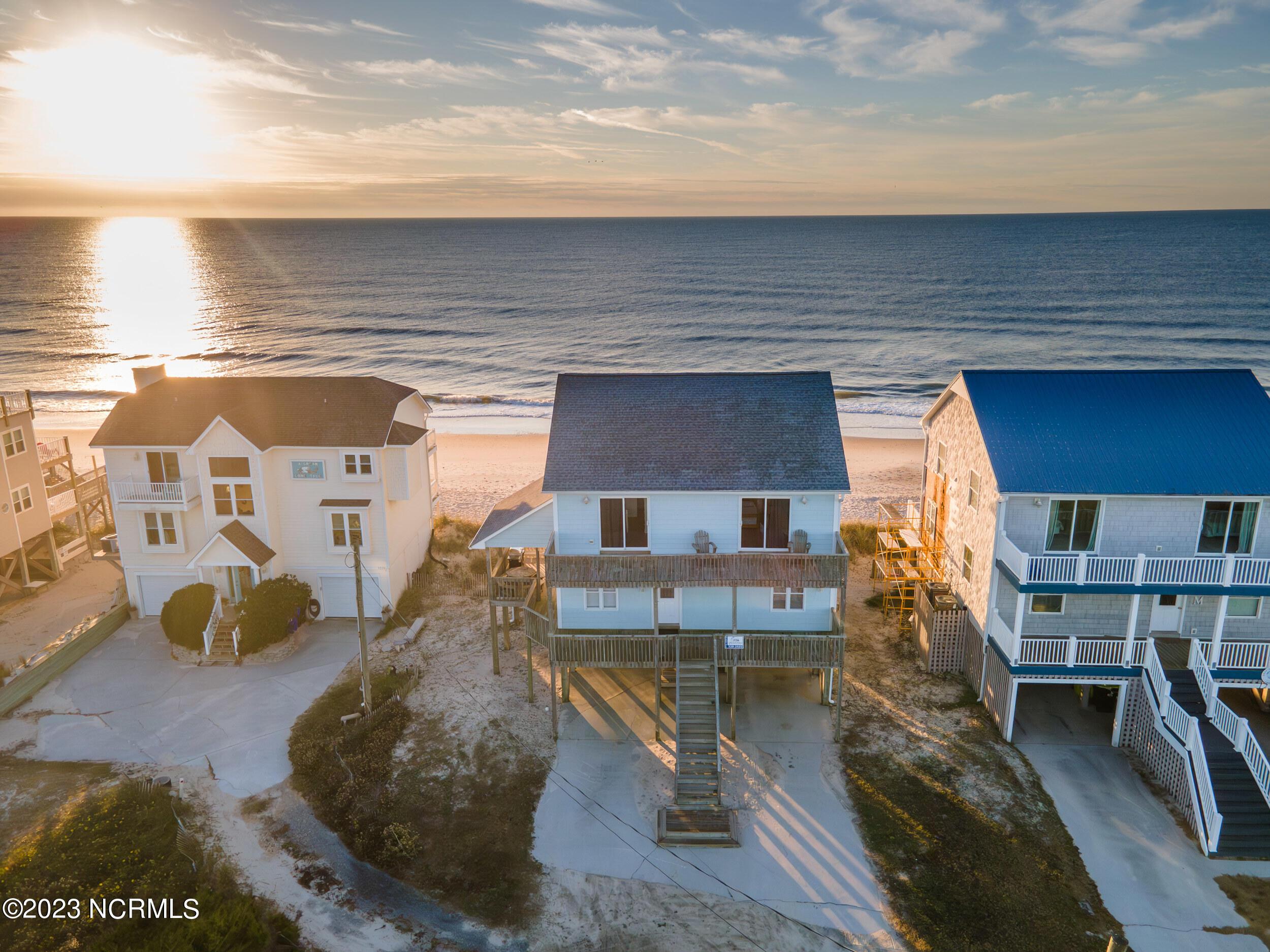1222 New River Inlet Road, North Topsail Beach, NC - lhrmls-01925703 ...