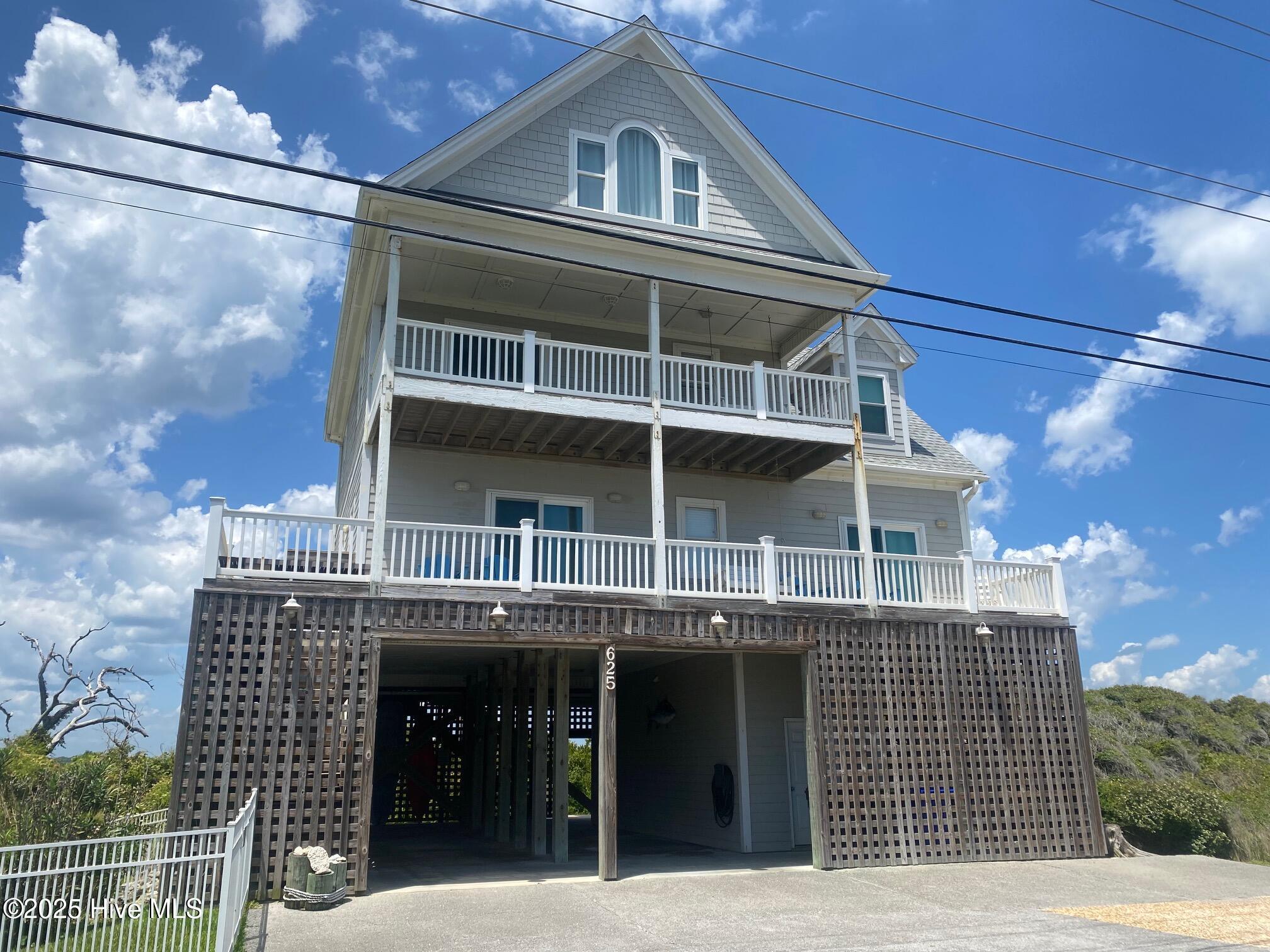 625 New River Inlet Road, North Topsail Beach, NC - lhrmls-03356398 ...