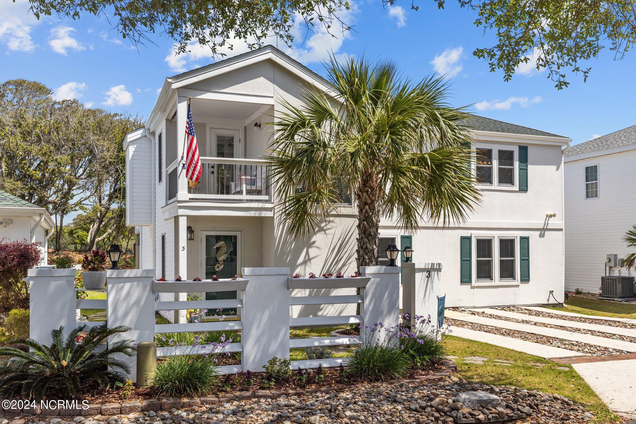3 Bermuda Greens, Pine Knoll Shores, NC - lhrmls-02167457 - Beach-Homes.com