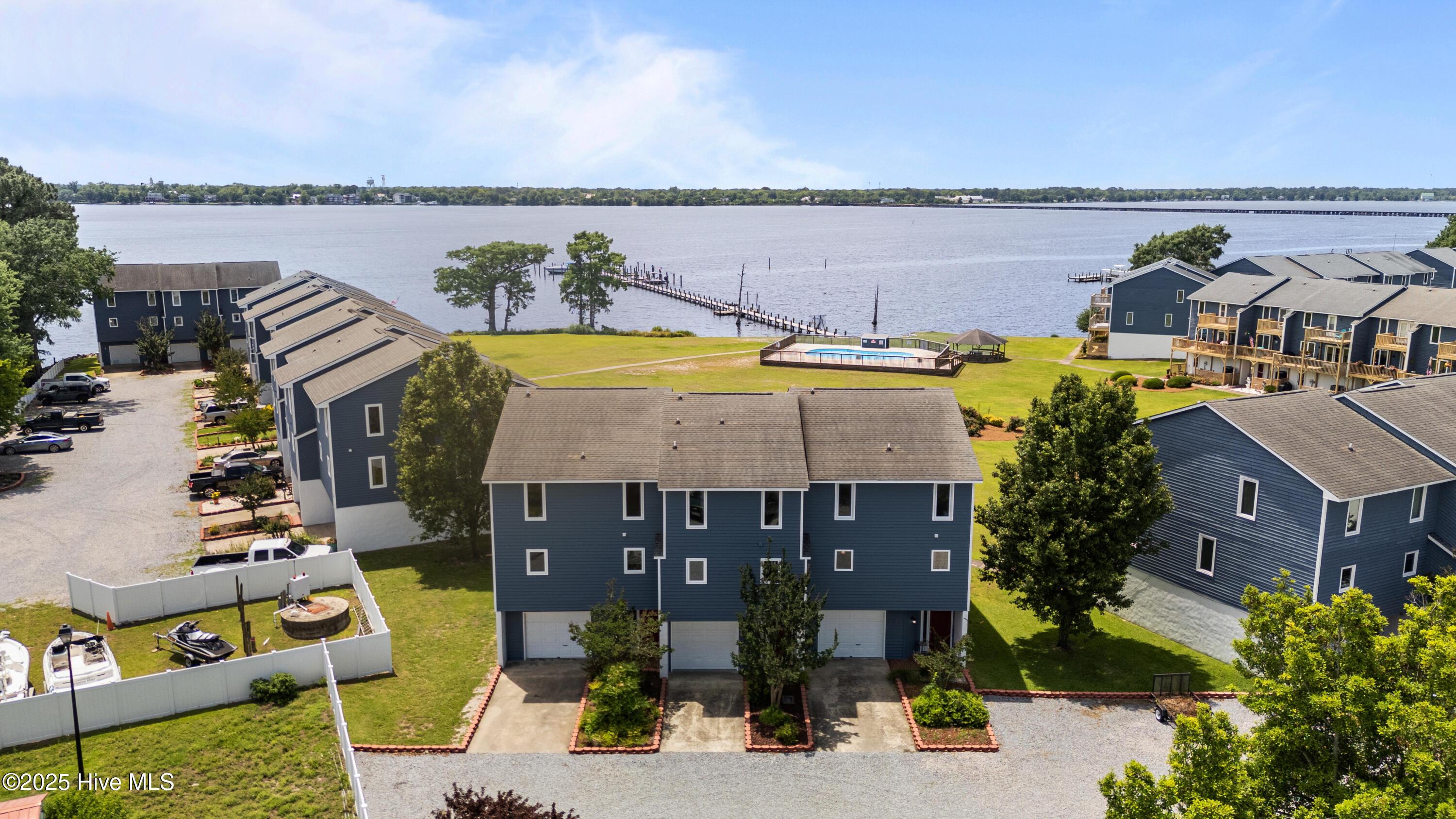15 Eastern Shore Townhouses, Bridgeton, NC - lhrmls-03014548 - Beach ...