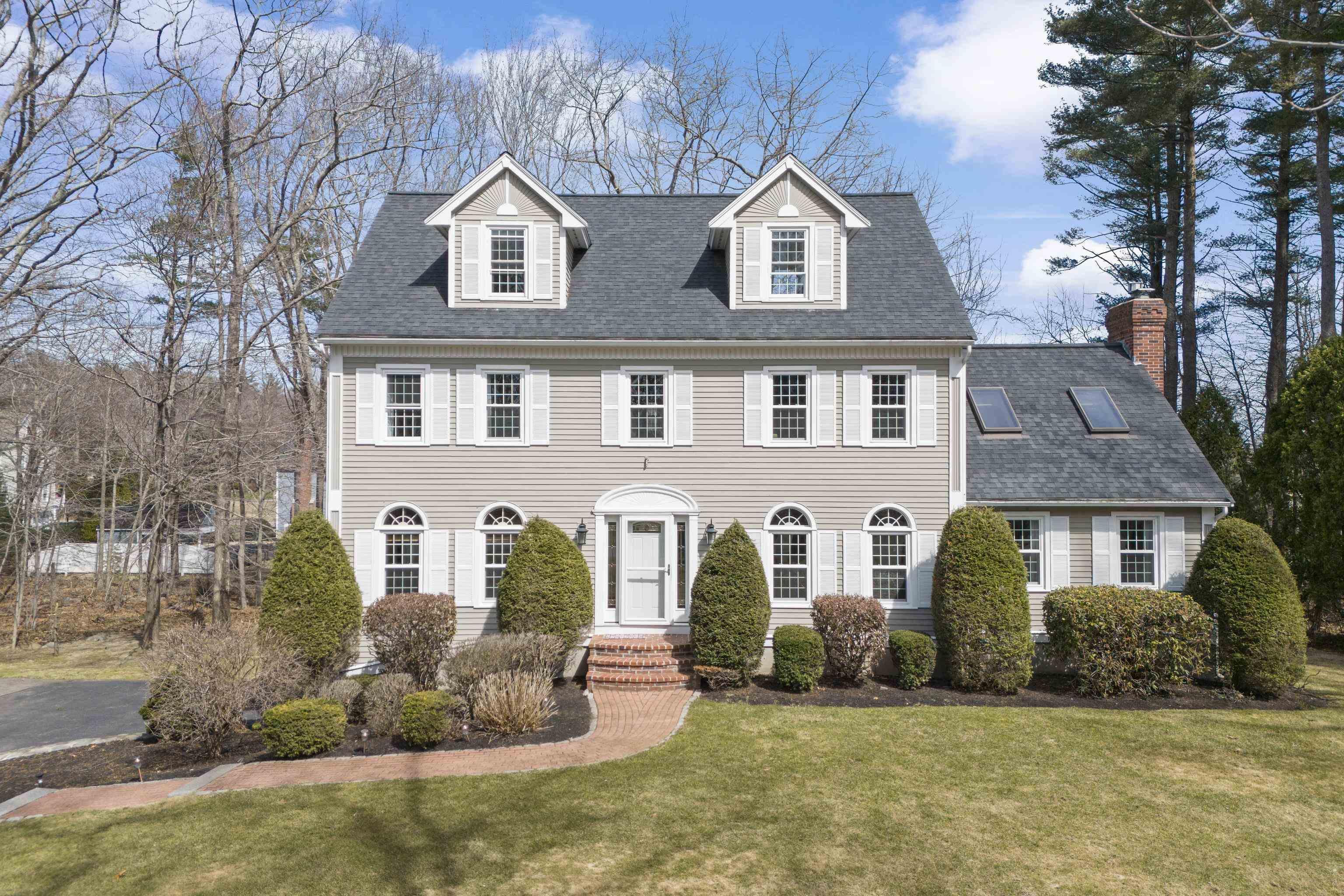 6 Downer Drive, Hampton, NH - lhrmls-02876004 - Beach-Homes.com