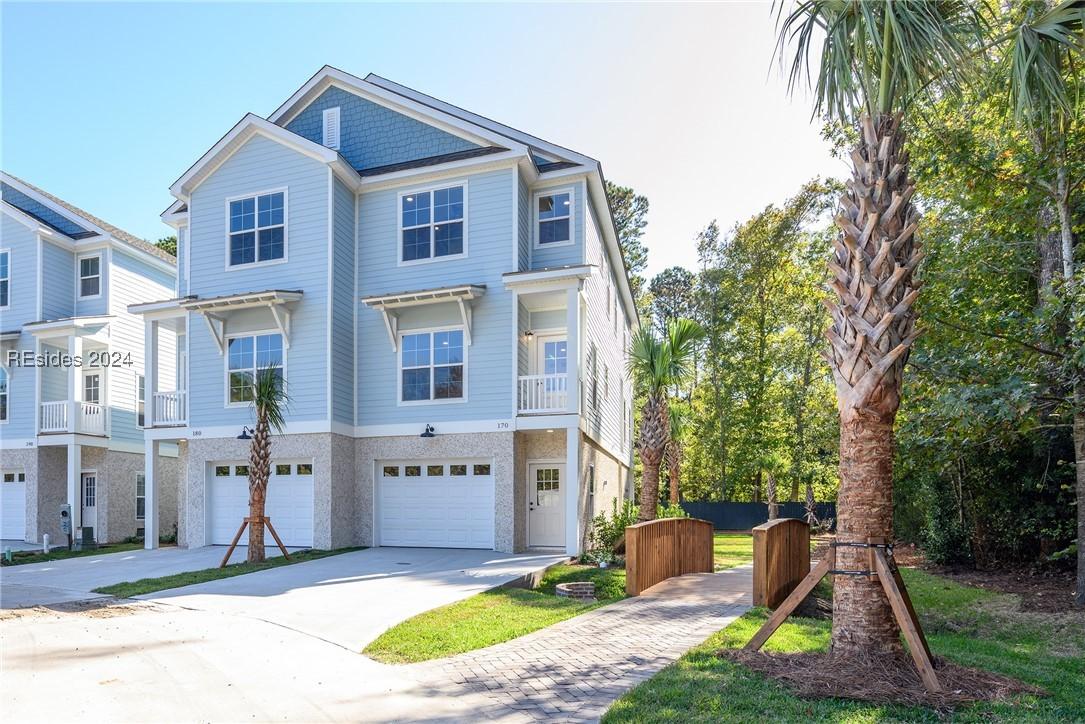 170 Olive Shell Court, Hilton Head Island, SC - lhrmls-02594635 - Beach ...