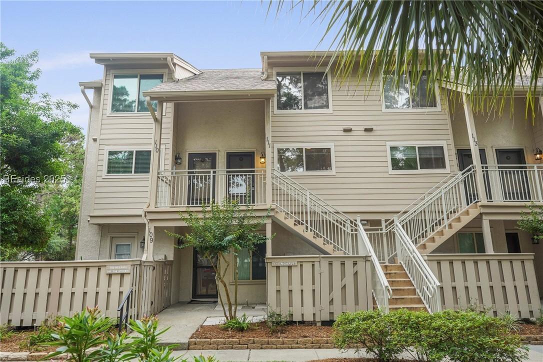 15 Deallyon Avenue, Hilton Head Island, SC - lhrmls-03046108 - Beach ...