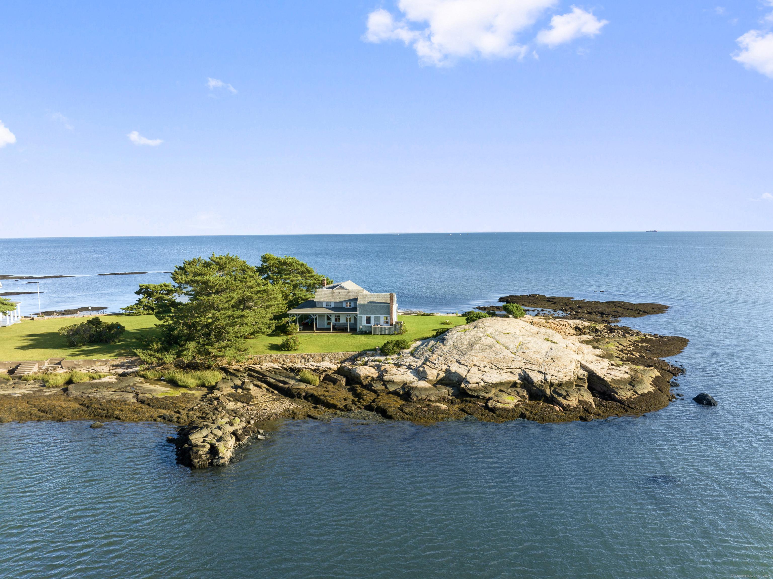 1 Clam Island, Branford, CT - lhrmls-02260700 - Beach-Homes.com
