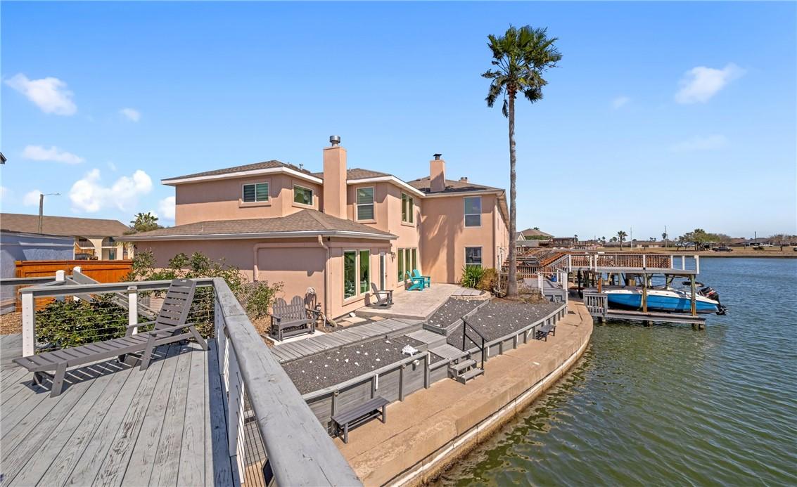 13901 Mingo Cay Court, Corpus Christi, TX - lhrmls-02788453 - Beach ...