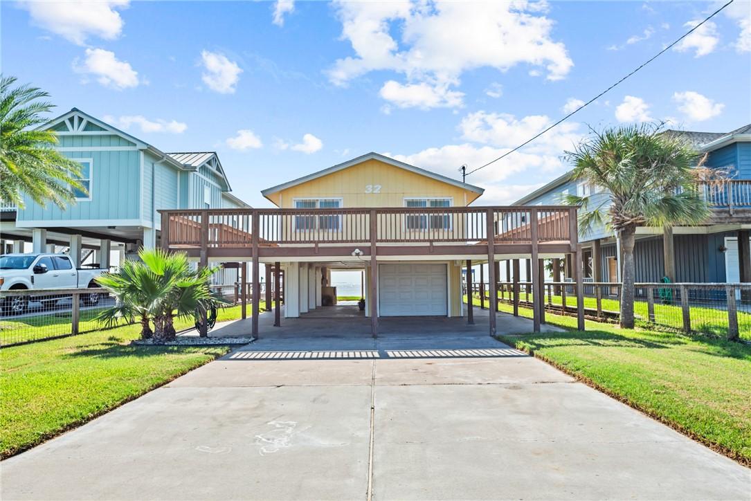 32 Belaire Drive, Rockport, TX - lhrmls-02315402 - Beach-Homes.com