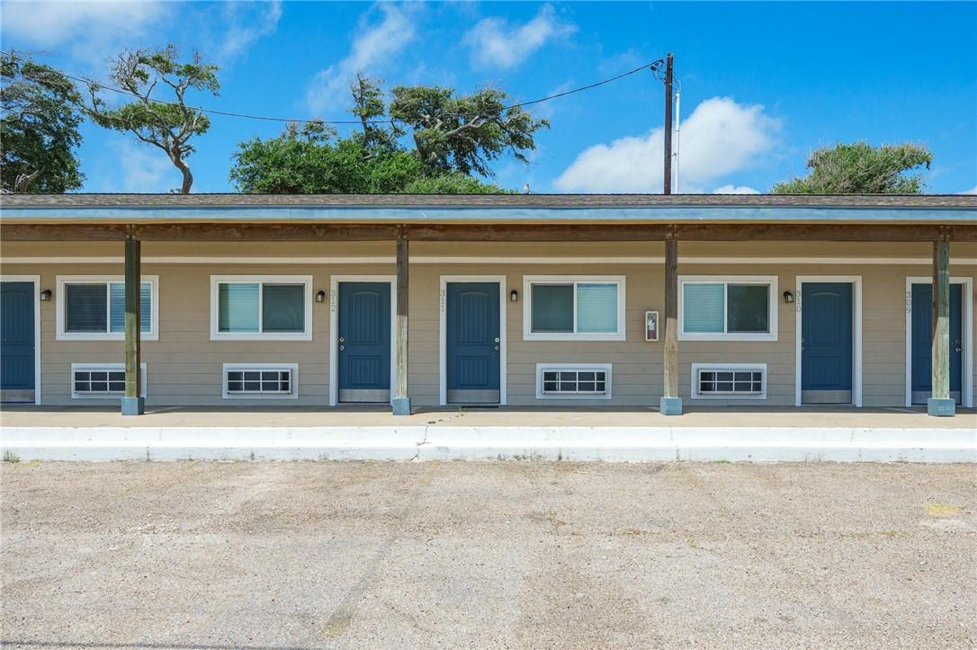 919 N Fulton Beach, Fulton, TX - lhrmls-01758292 - Beach-Homes.com