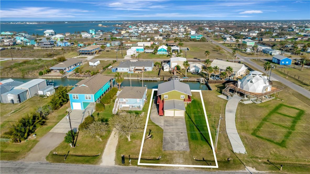 105 Copano Cove, Rockport, TX - lhrmls-02855007 - Beach-Homes.com