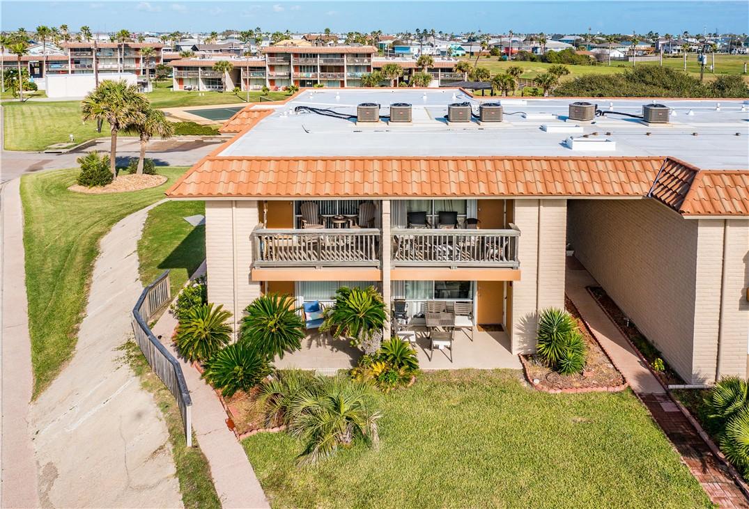 1419 S 11th Street, Port Aransas, TX - lhrmls-01935571 - Beach-Homes.com