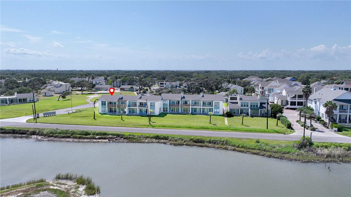 2003 N Fulton Beach Road, Rockport, TX - lhrmls-02326081 - Beach-Homes.com