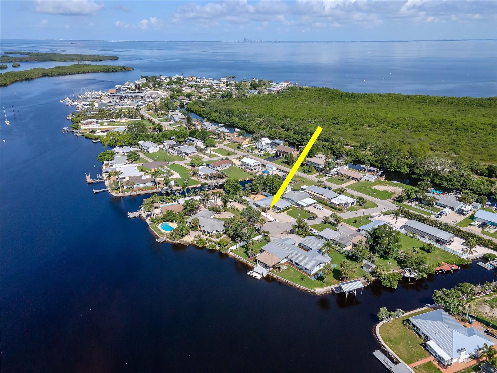 106 STEVEN STREET, RUSKIN, FL - lhrmls-03211517 - Beach-Homes.com