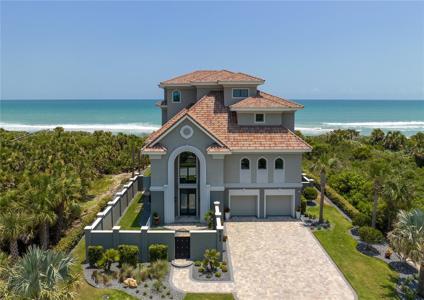 Palm Coast Florida Beach Homes For Sale and Palm Coast Florida Beach ...