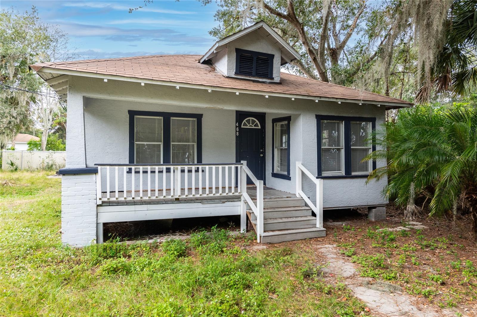 468 SHELDON STREET, NEW SMYRNA BEACH, FL - lhrmls-01974665 - Beach ...
