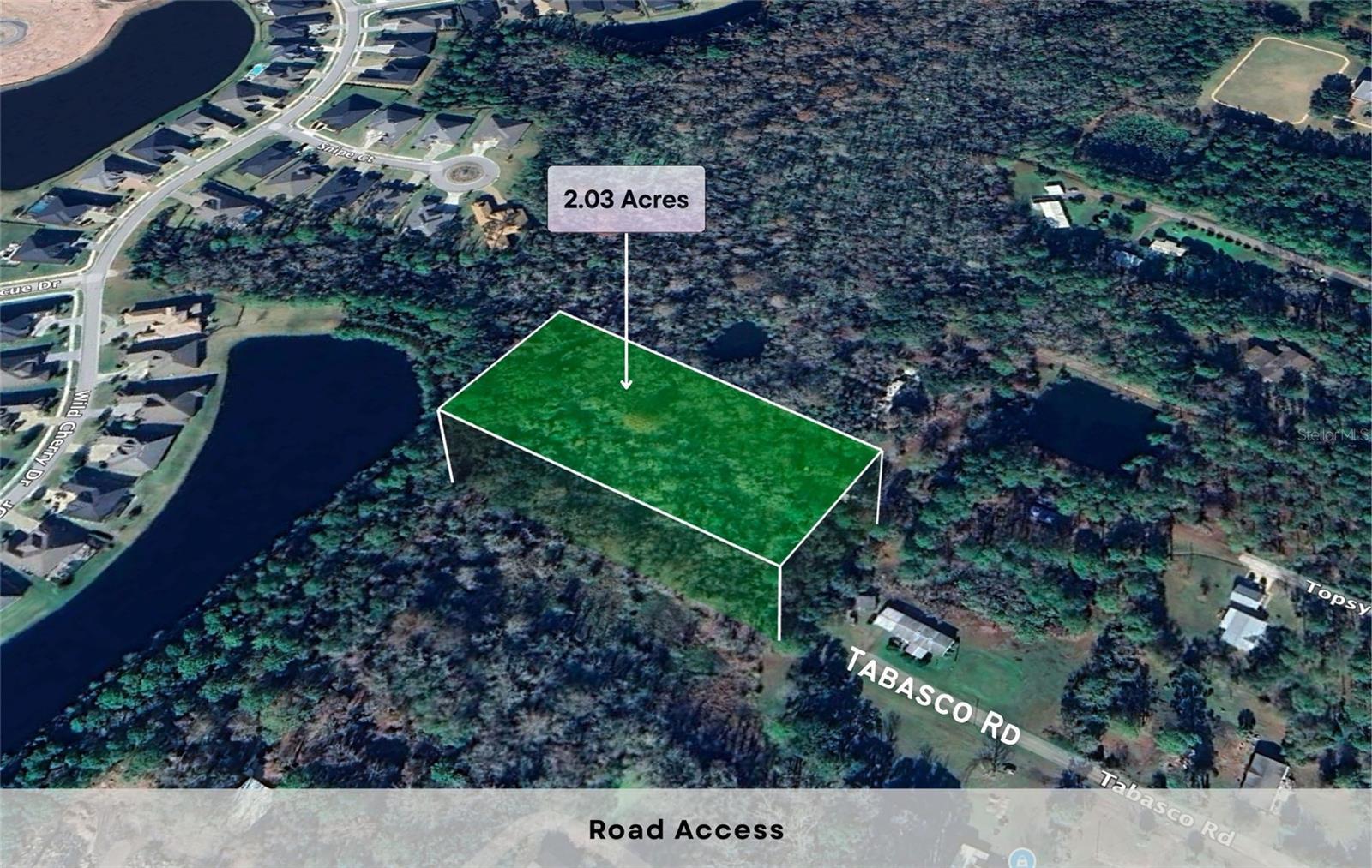 94981 TABASCO ROAD, FERNANDINA BEACH, FL - lhrmls-03015002 - Beach ...