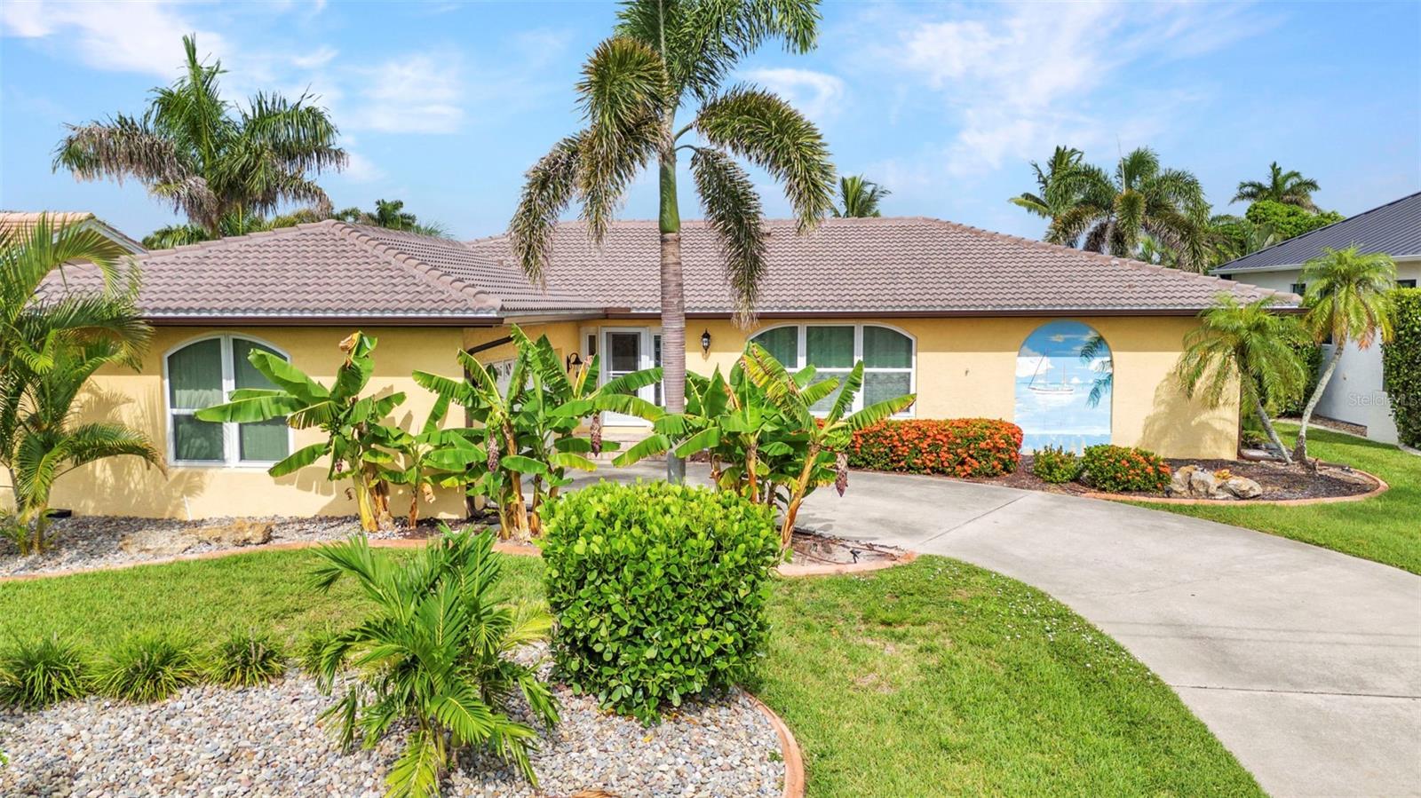 33 OCEAN DRIVE, PUNTA GORDA, FL - lhrmls-03194151 - Beach-Homes.com