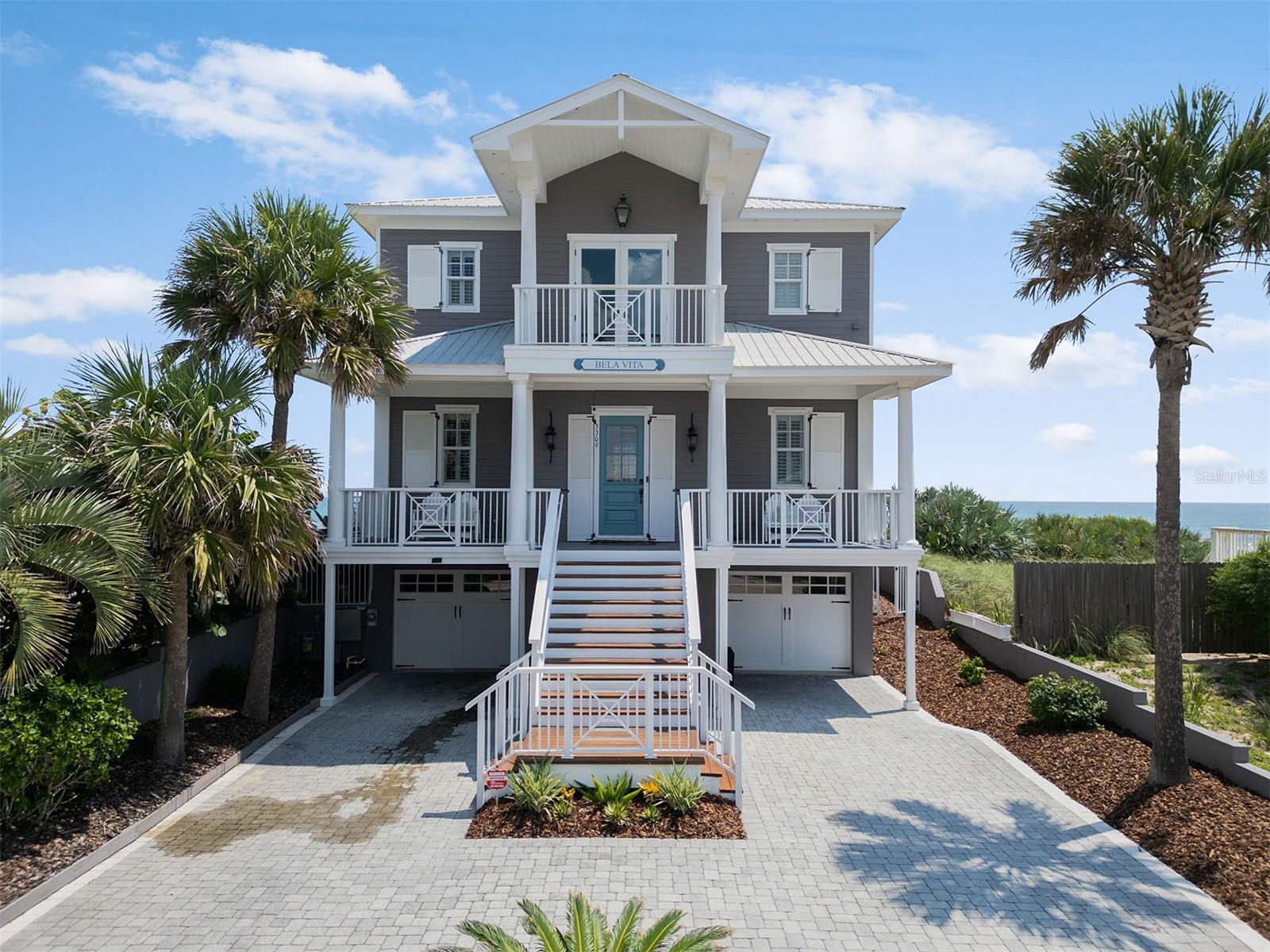 3309 HILL STREET, NEW SMYRNA BEACH, FL - lhrmls-03153342 - Beach-Homes.com