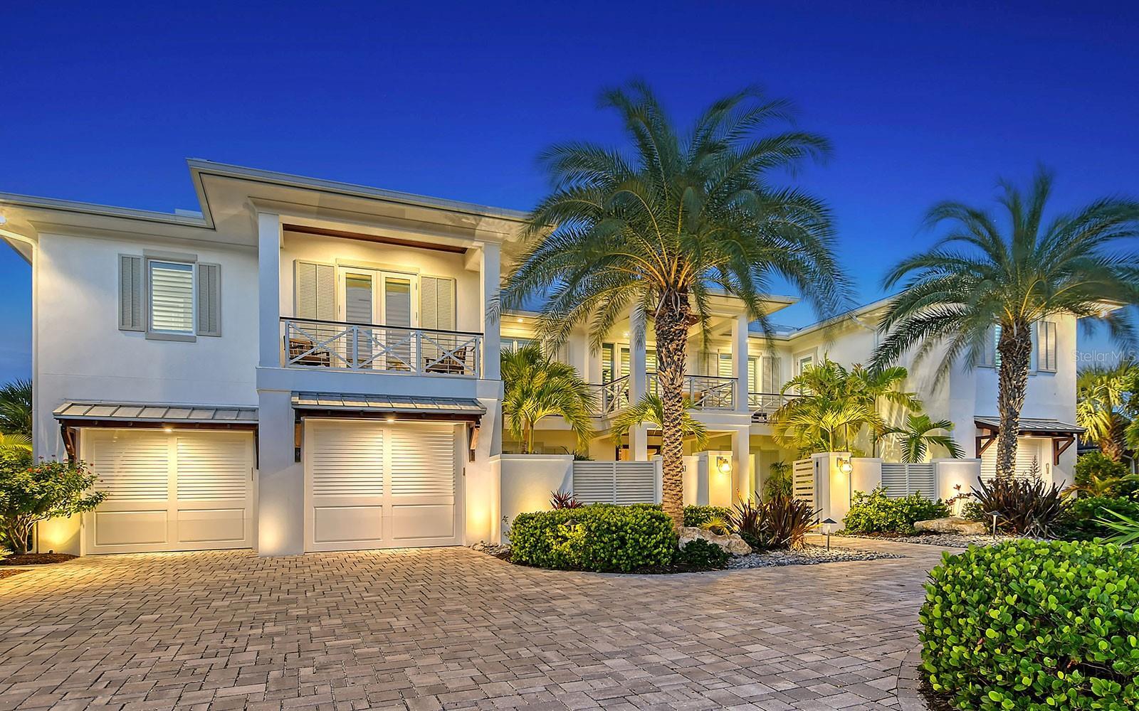 661 KEY ROYALE DRIVE, HOLMES BEACH, FL - lhrmls-01924739 - Beach-Homes.com