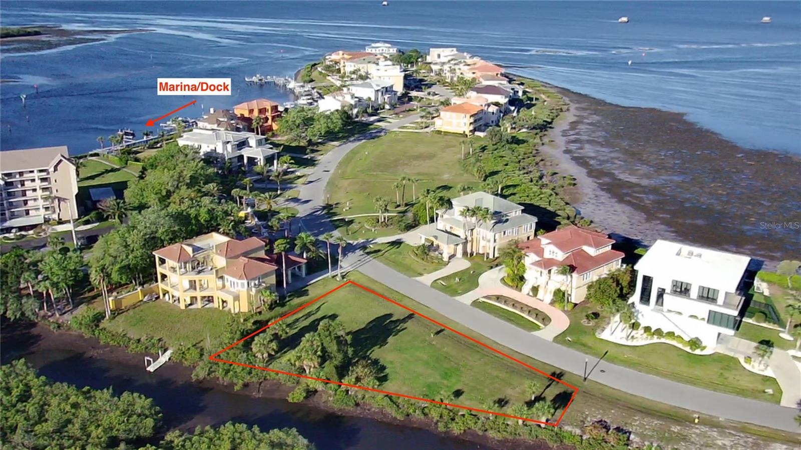 HARBORPOINTE DRIVE, PORT RICHEY, FL - lhrmls-02073505 - Beach-Homes.com