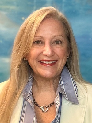 Allison Adams Agent - Beach-Homes.com